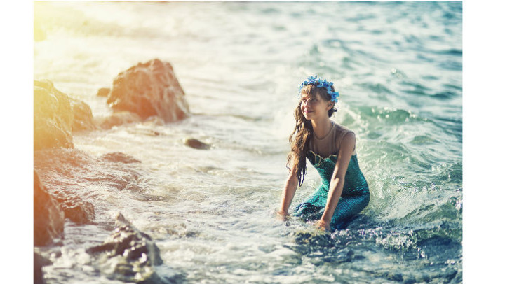 5 Lessons We Can Learn From Mermaids (To Prevent Hip Pain)