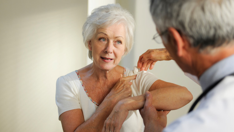 What you need to know about Rotator Cuff Tears