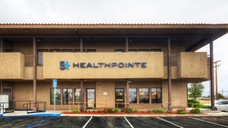Healthpointe's Colton Medical Clinic Has Expanded!