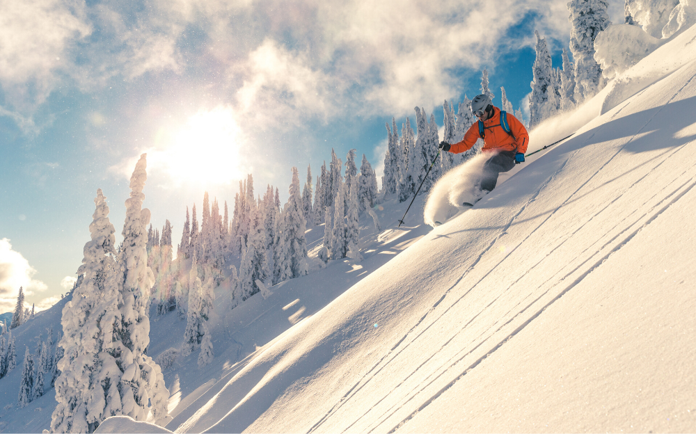 Common Skiing and Snowboarding Injuries - Prevention