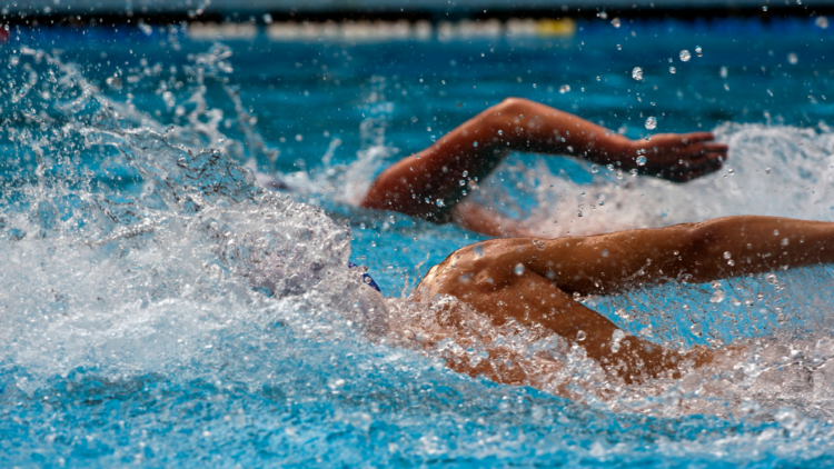 The 4 Most Common Swimming Injuries and How to Prevent Them The 4 Most ...